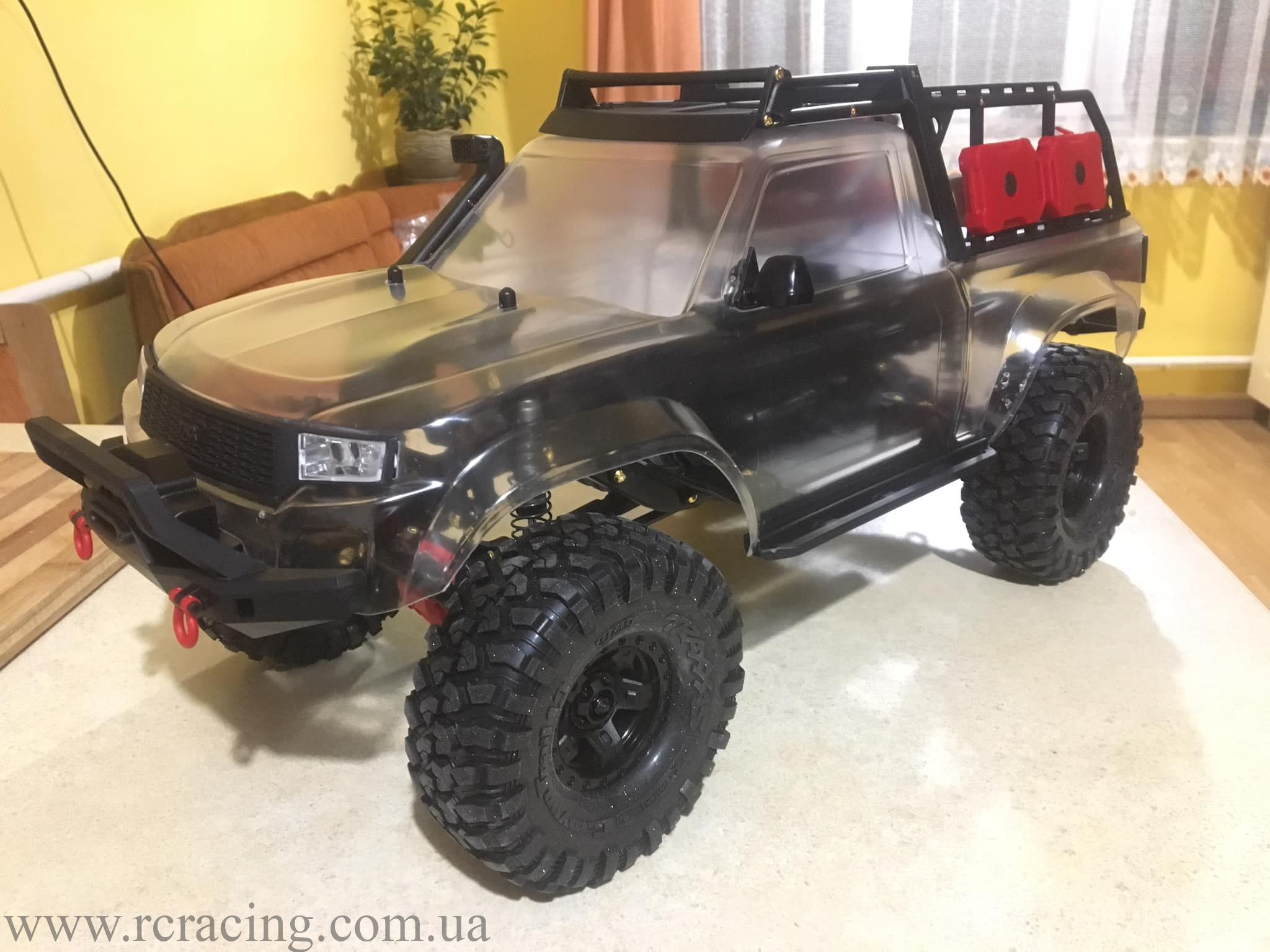 Красивые фото моделей - Загальний RC-RACING форум - Радіокеровані авто ...